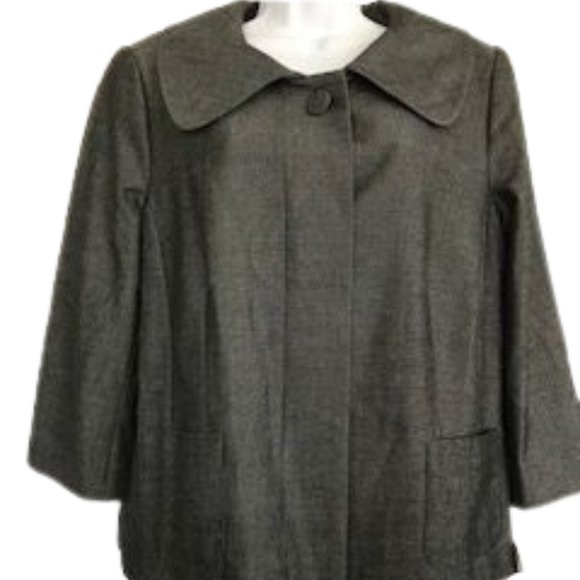 Sag Harbor | Jackets & Coats | Sag Harbor Missy Pure Opulence Jacket ...